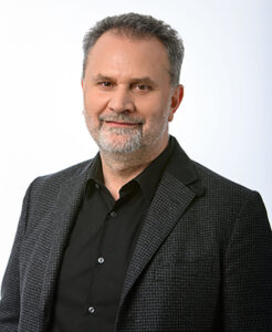 Management team - Agro Invest grupa